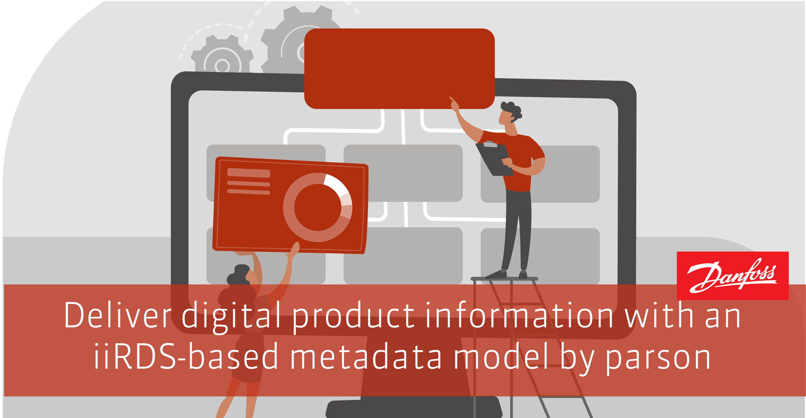 Danfoss Iirds Metada Model For Digital Product Information